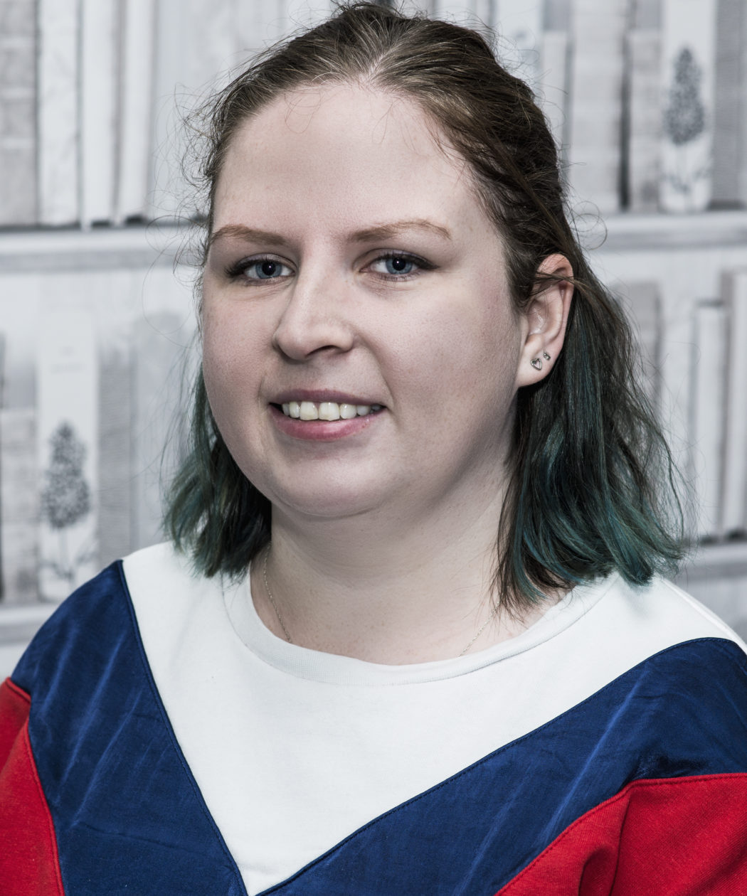 Staff Photos – Adelphi Nursery