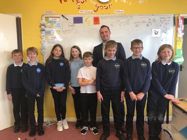 Bower Primary School | Small school BIG education