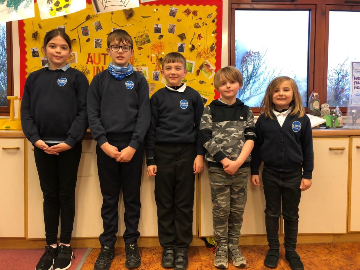 Pupil Council | Bower Primary School