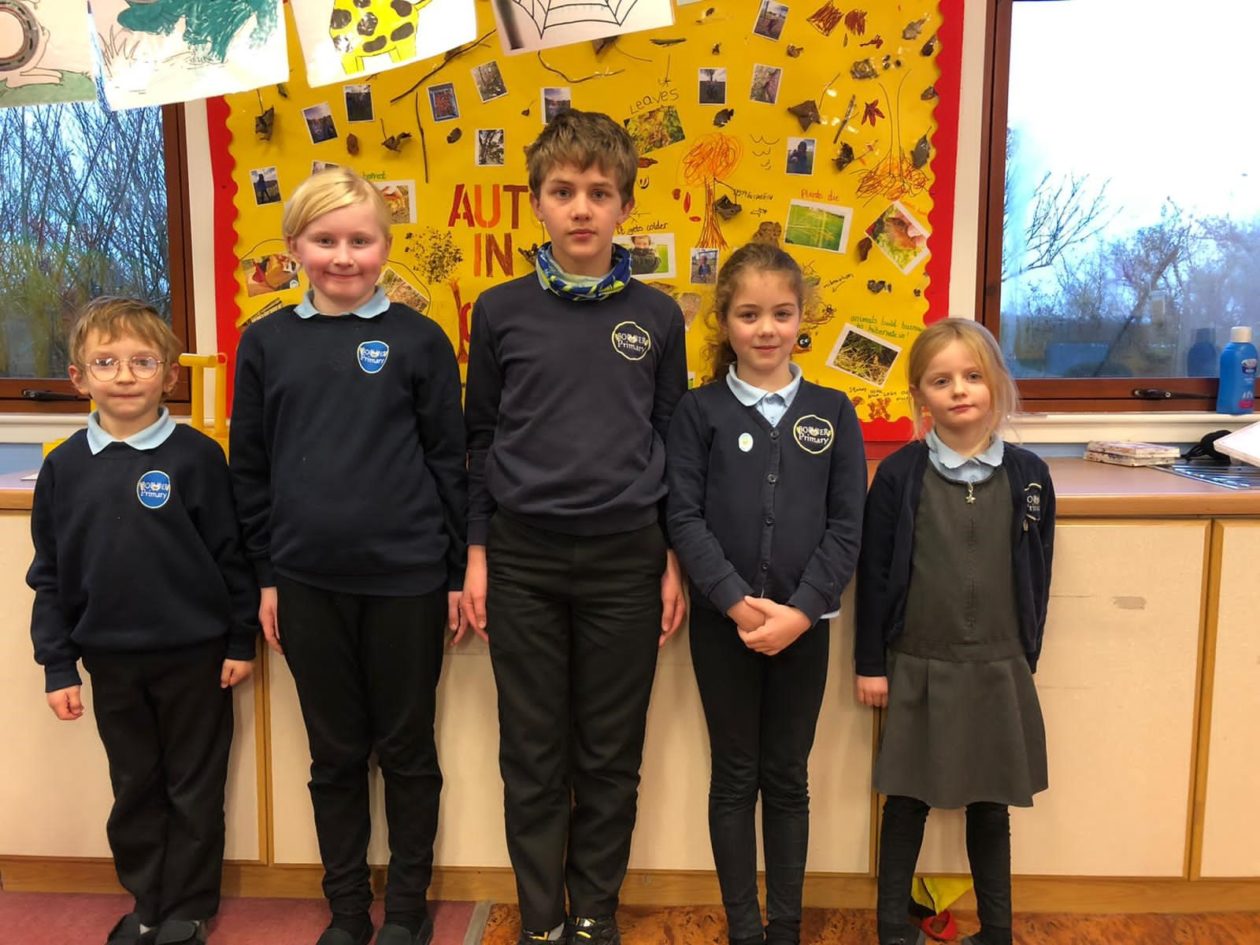 Eco Committee | Bower Primary School