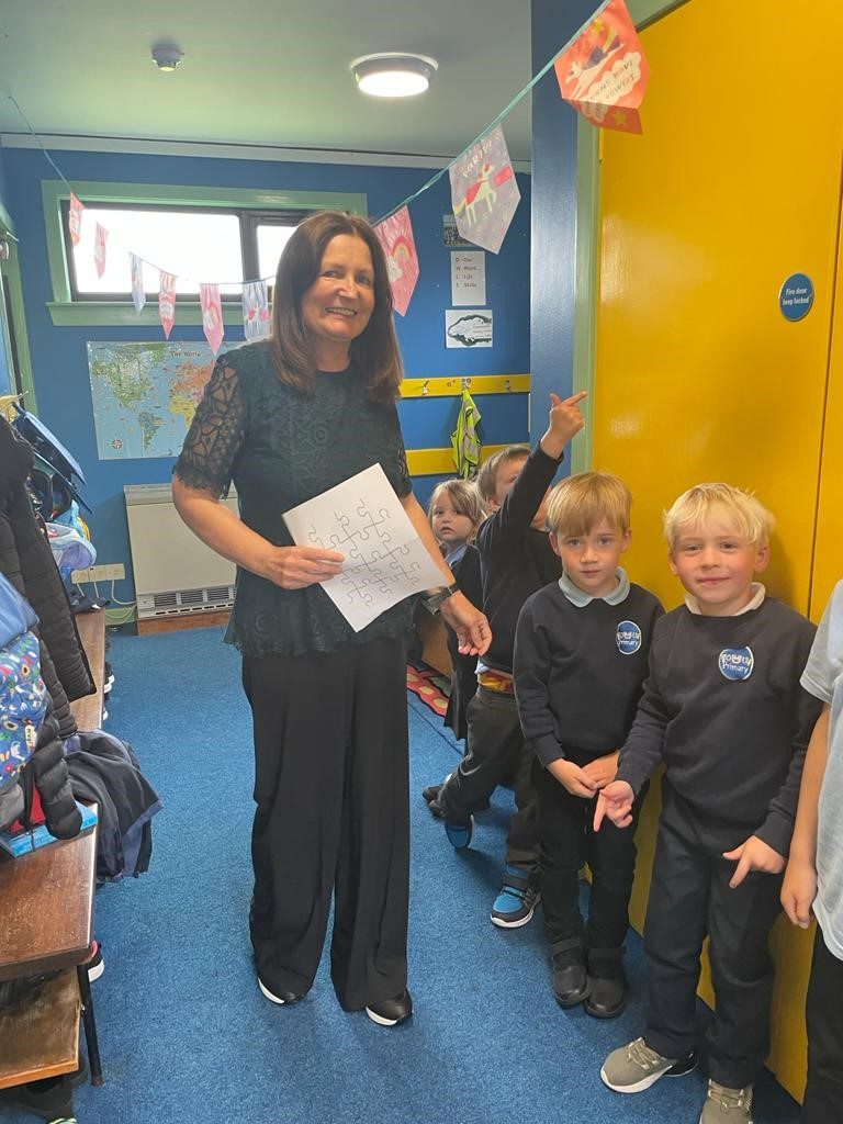 Staff | Bower Primary School