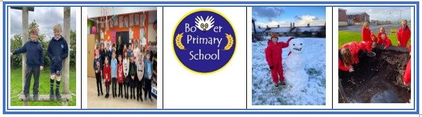 Bower Primary School | Small school BIG education