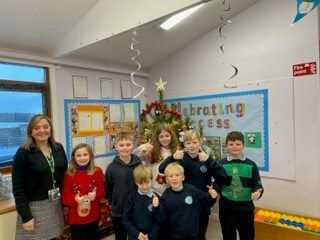 Pupil Council | Bower Primary School