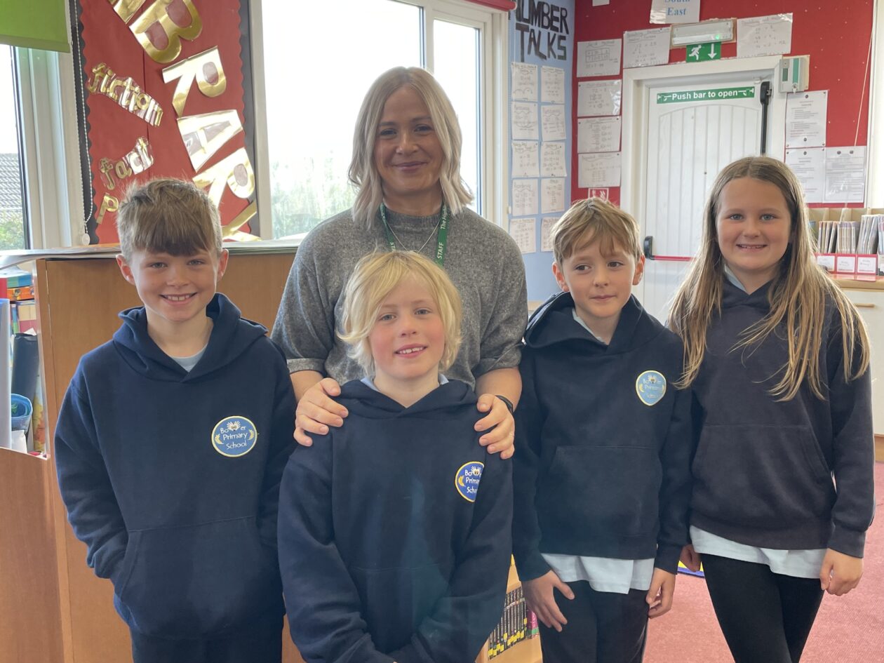 Staff | Bower Primary School