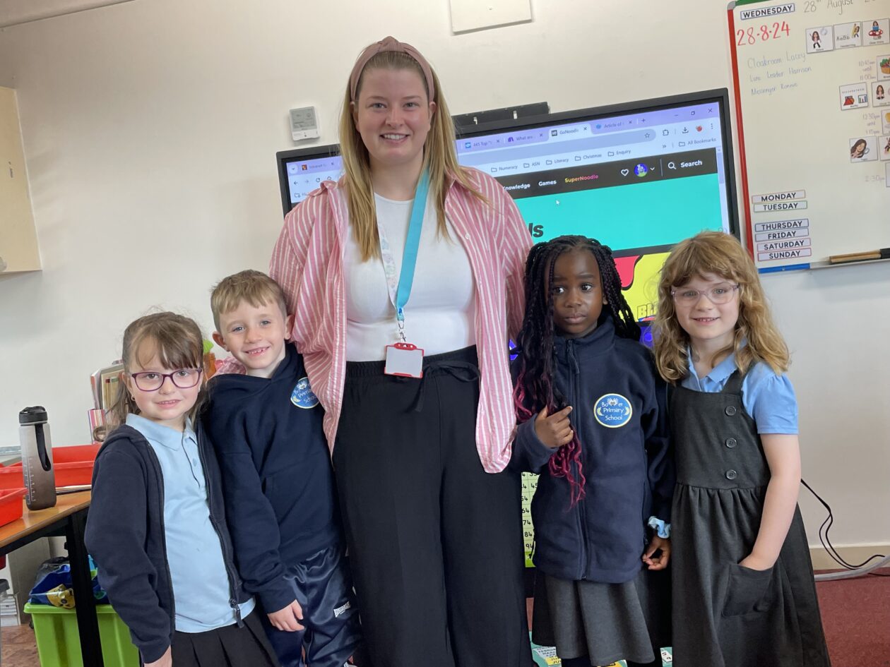 Staff | Bower Primary School