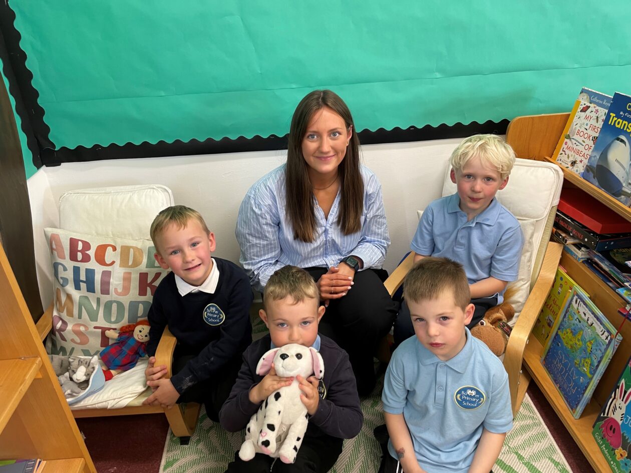 Staff | Bower Primary School
