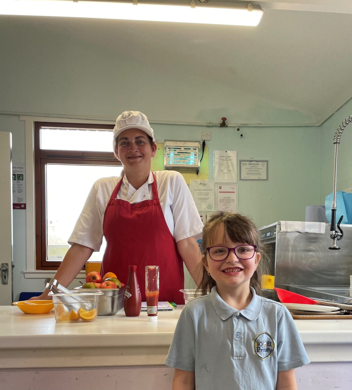 Staff | Bower Primary School