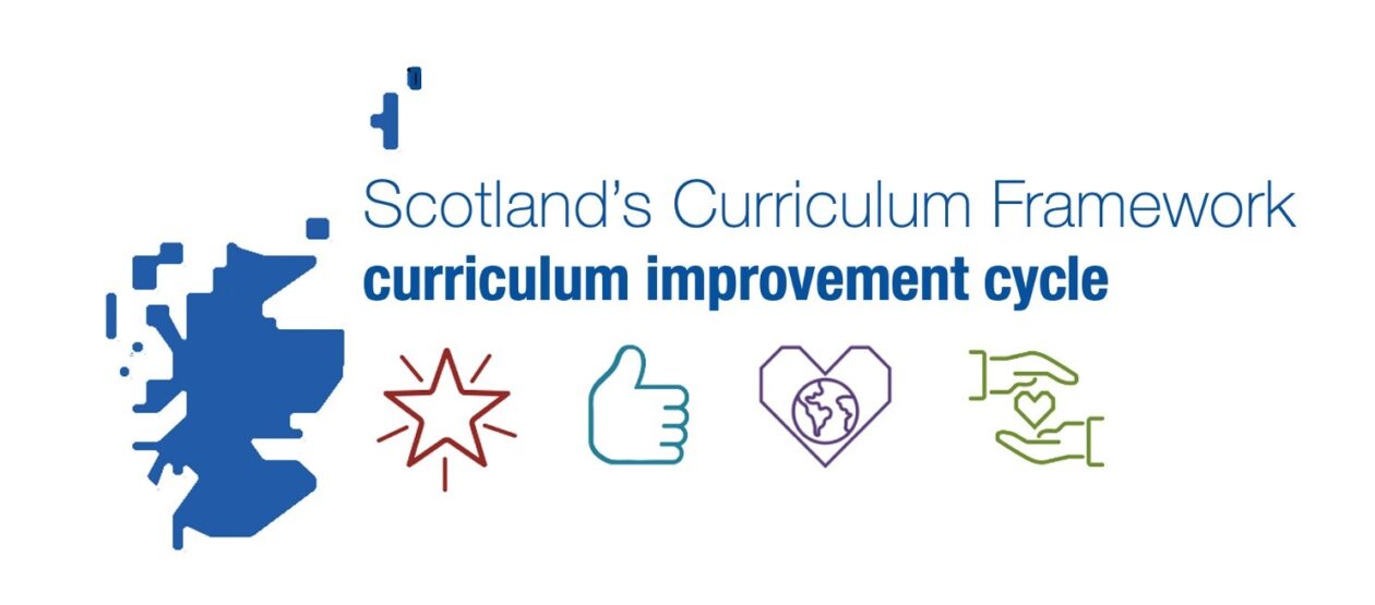 Curriculum Improvement Cycle – Towards an Evolved Technical Framework ...