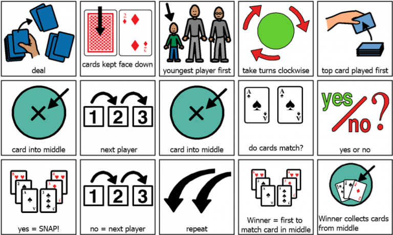 Card Game Rules