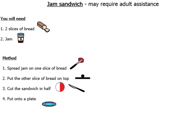 Communication Friendly Environments | We are here to help you adapt ...