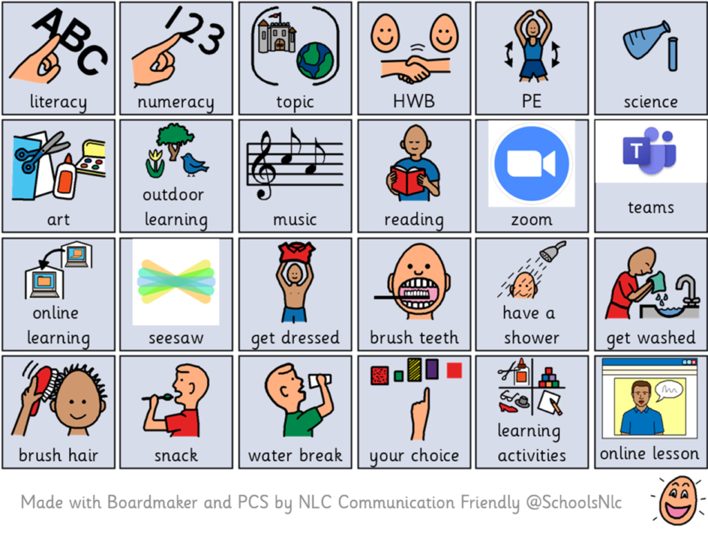 Communication Friendly Environments | We are here to help you adapt ...