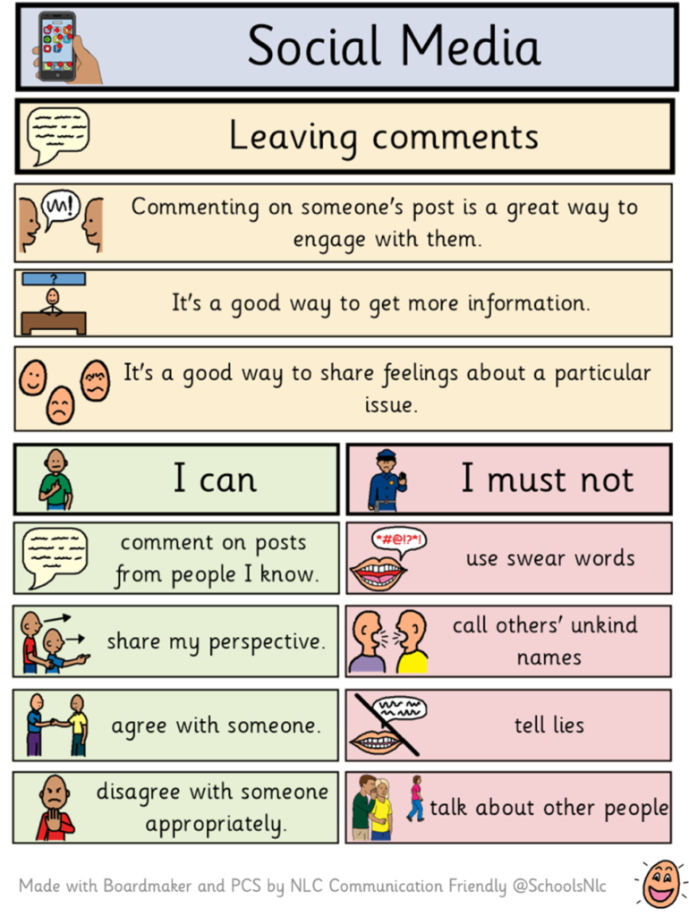 Communication Friendly Environments | We are here to help you adapt ...