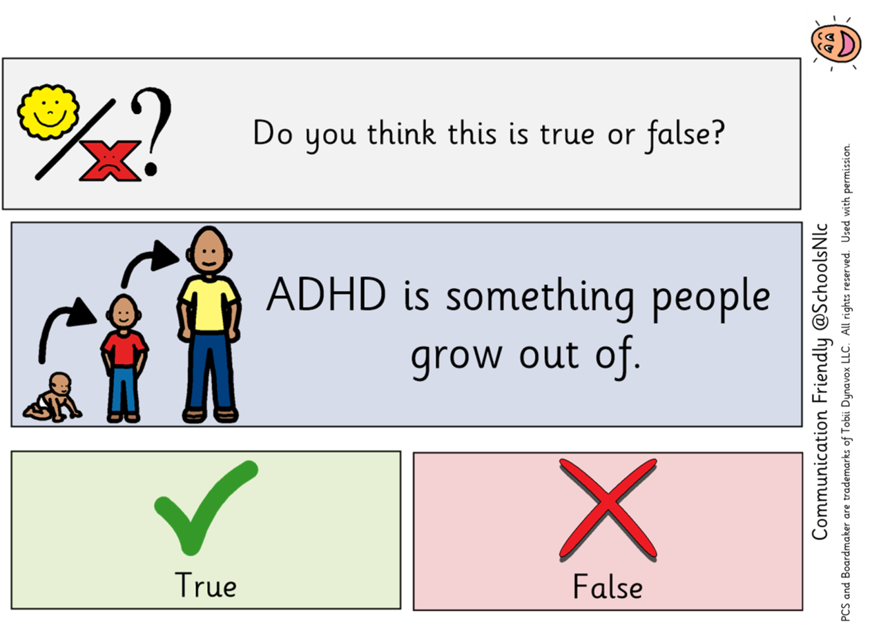 Celebrating ADHD