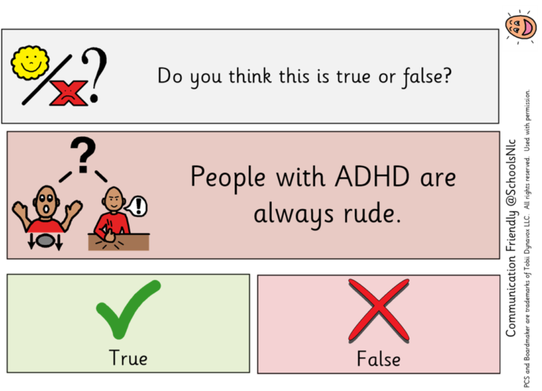 Celebrating ADHD