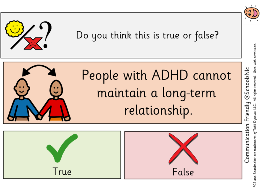 Celebrating ADHD
