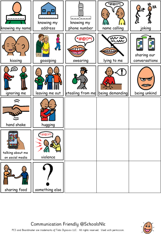 Communication Friendly Environments | We are here to help you adapt ...