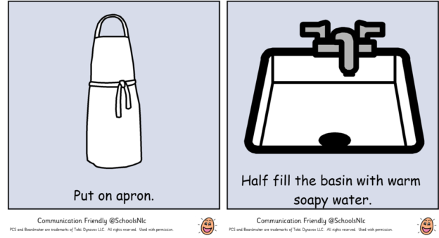 Communication Friendly Environments | We are here to help you adapt ...
