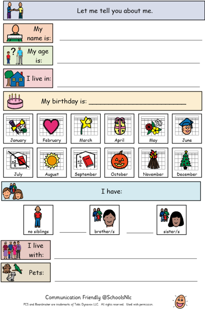 let me tell you about me