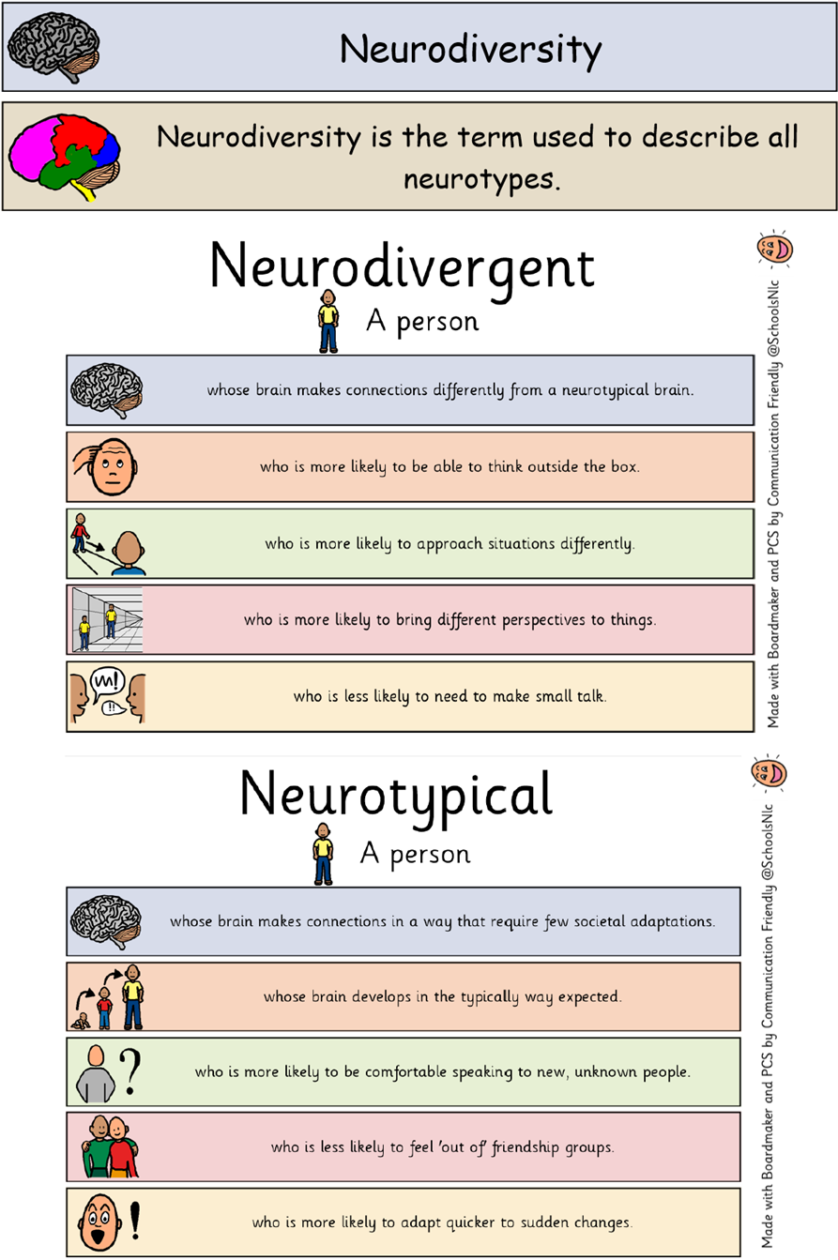 What is Neurodiversity?