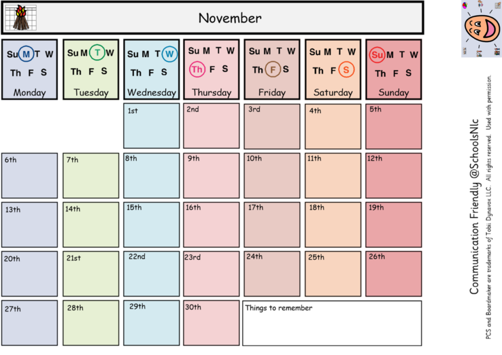 Communication Friendly Environments – We are here to help you adapt ...