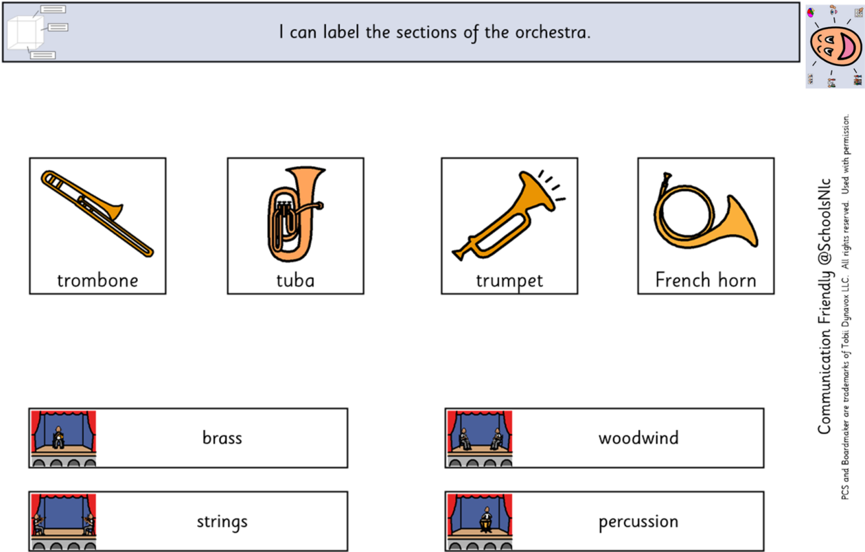 Communication Friendly Environments – We are here to help you adapt ...
