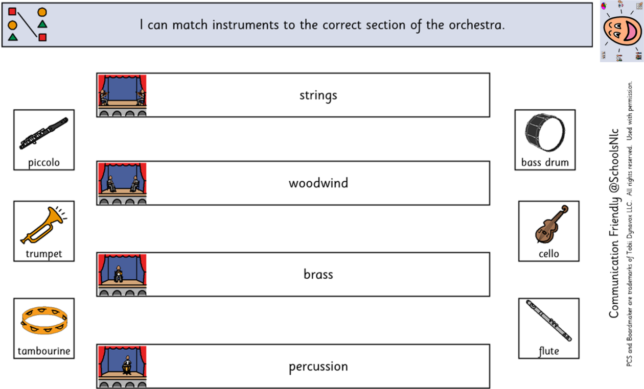 Communication Friendly Environments – We are here to help you adapt ...