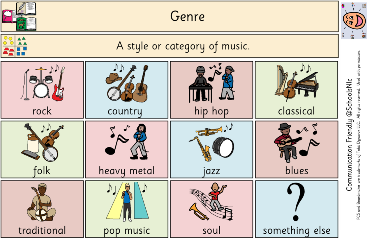 Communication Friendly Environments – We are here to help you adapt ...