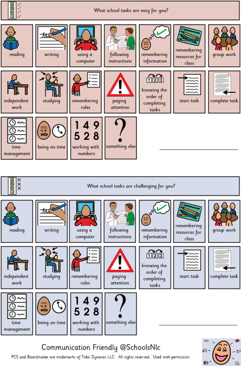 Communication Friendly Environments – We are here to help you adapt ...