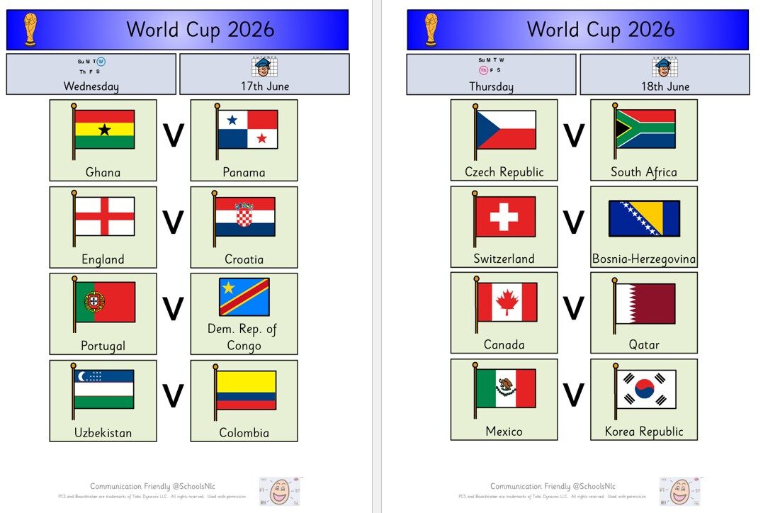 World Cup