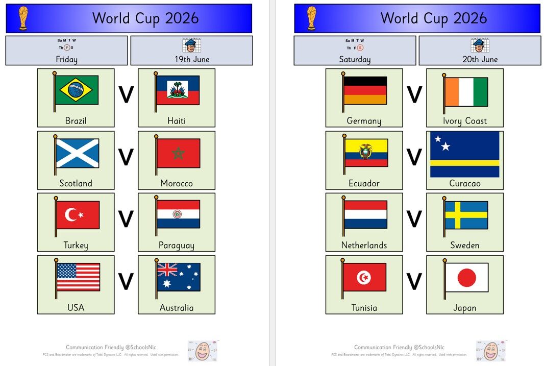 World Cup