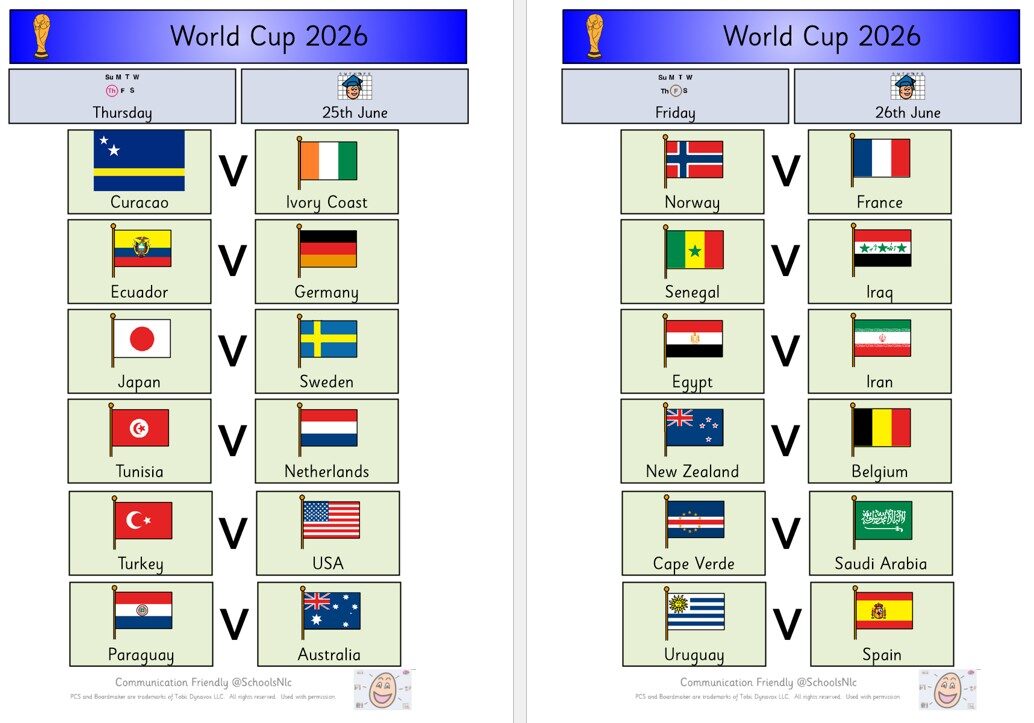 World Cup