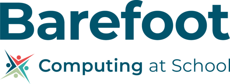 Barefoot Computing – Computing Science by digilearn.scot