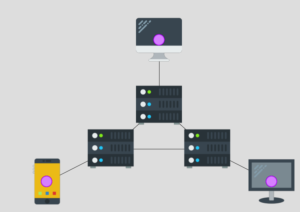 Netsim – Computing Science by digilearn.scot