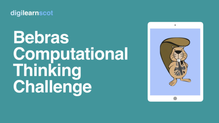 BEBRAS COMPUTATIONAL THINKING CHALLENGE – TEACHING PROBLEM SOLVING – Computing Science by ...