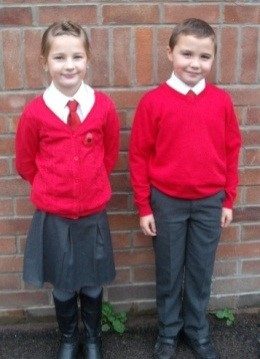 School Uniform & PE Kit – Corpus Christi R C Primary School