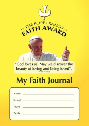 Pope Francis Award – Corpus Christi R C Primary School