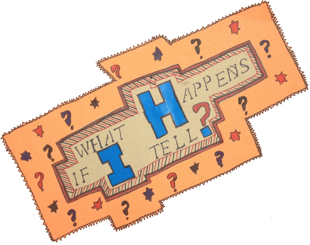 Project Reports – Children's Parliament Investigates…