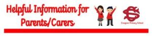 Parent Information | Craigton Primary School