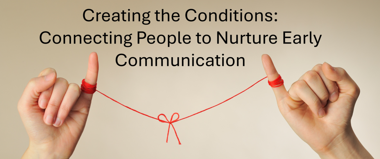 Intervention | National Early Language and Communication (NELC) Project