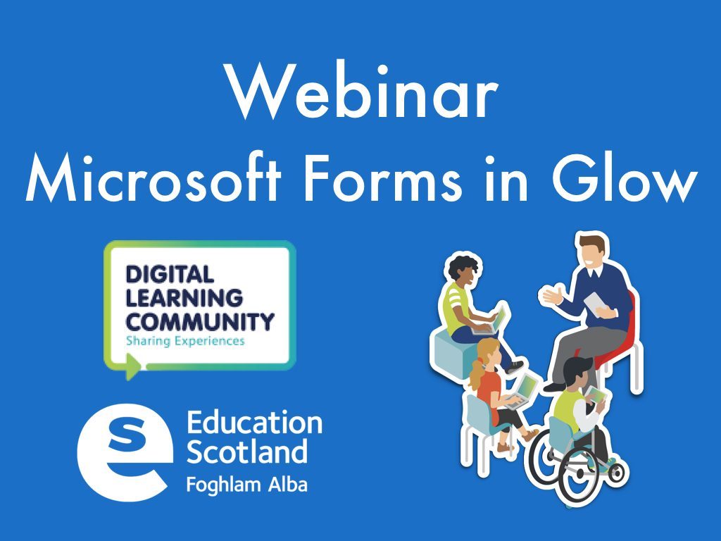 Upcoming Webinars – DigiLearn