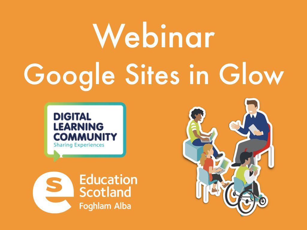 Upcoming Webinars – DigiLearn
