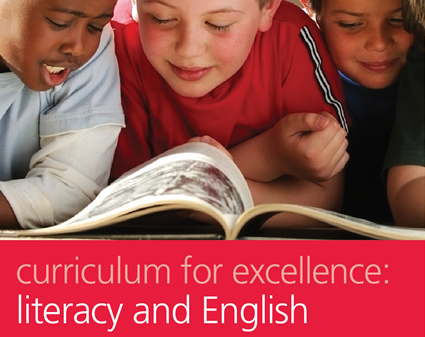 Literacy and English – DigiLearn