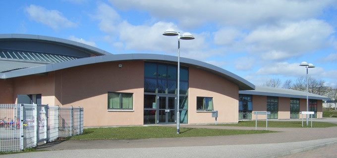 Remote Learning, Strathburn School, Aberdeenshire – DigiLearn
