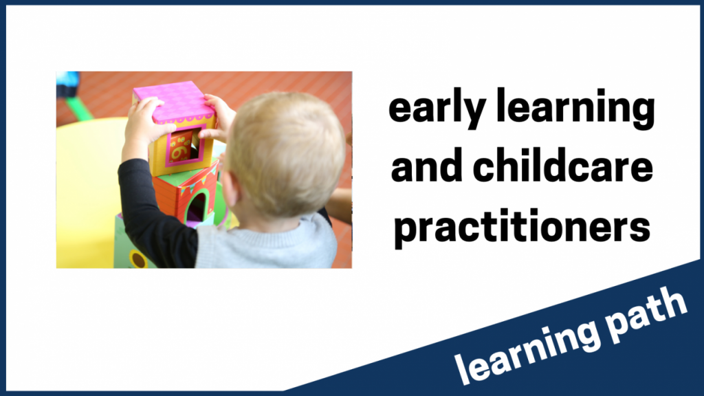 Embedding Digital Learning Through Play Pedagogy – DigiLearn