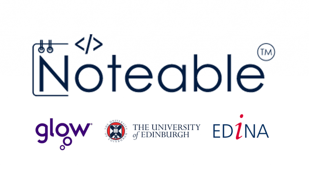 Noteable – DPIA Information udpate – DigiLearn