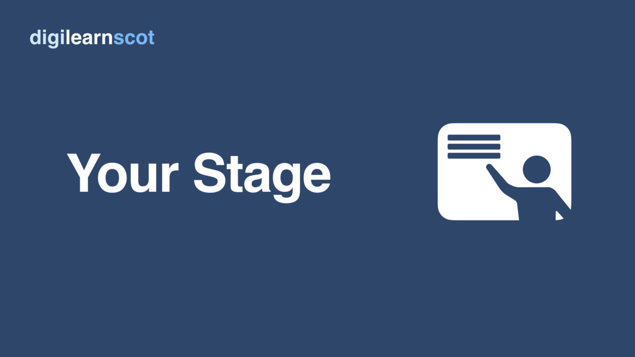 Professional Learning – DigiLearn