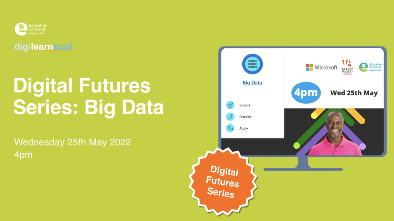 Computing Science – DigiLearn