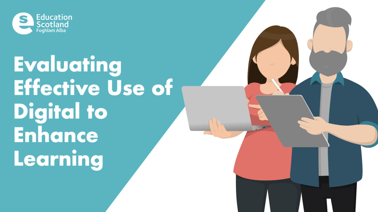 Evaluating Use of Digital to Enhance Learning and Teaching (Features of ...