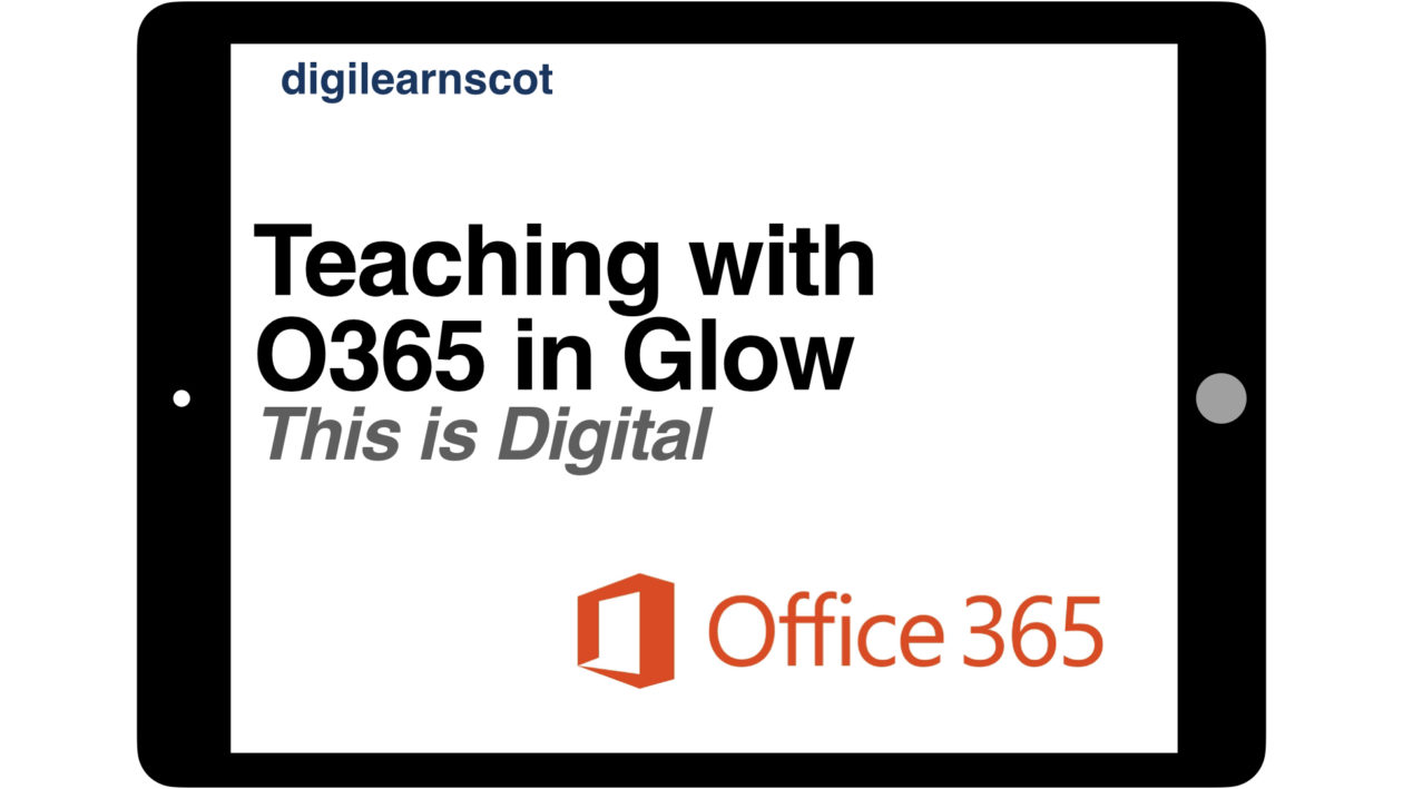 Teaching With Microsoft O365 This Is Digital DigiLearn teaching-with-microsoft-o365-this-is-digital-digilearn