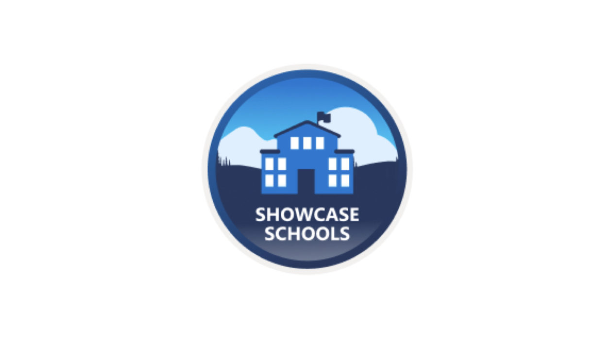 Microsoft Showcase School – school certifications – DigiLearn